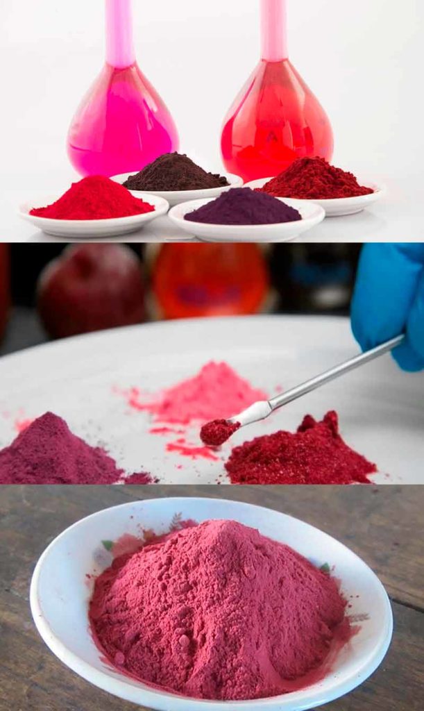 Colorantes – PFLUCKER E HIJOS S.A.